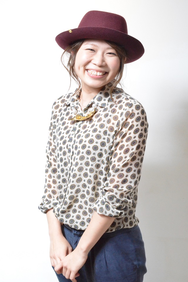 スタッフ一覧 | 多摩市 多摩センター 京王堀之内 若葉台 美容室 サエラデモード Caetla des modes