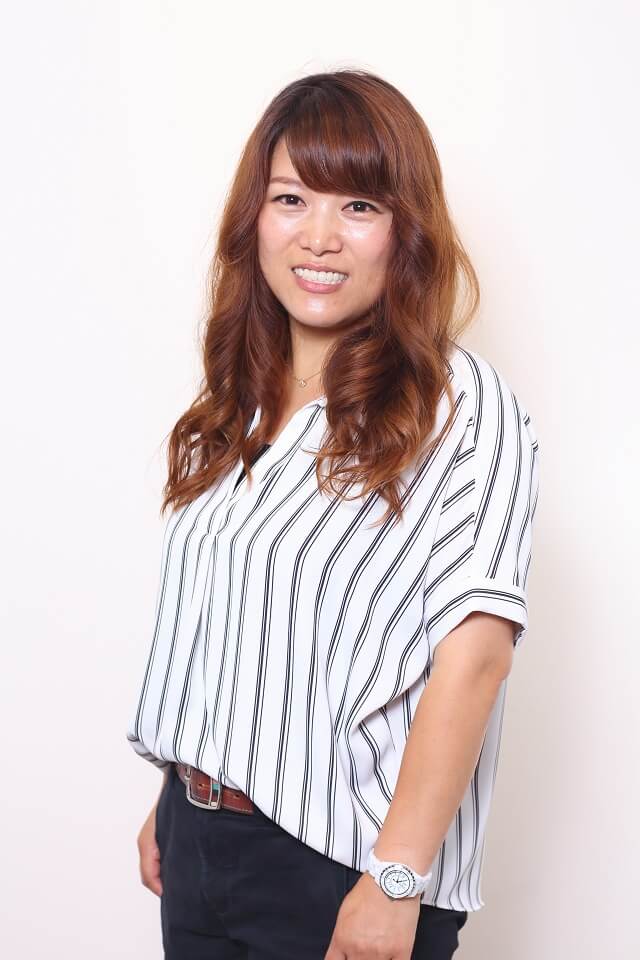 スタッフ一覧 | 多摩市 多摩センター 京王堀之内 若葉台 美容室 サエラデモード Caetla des modes