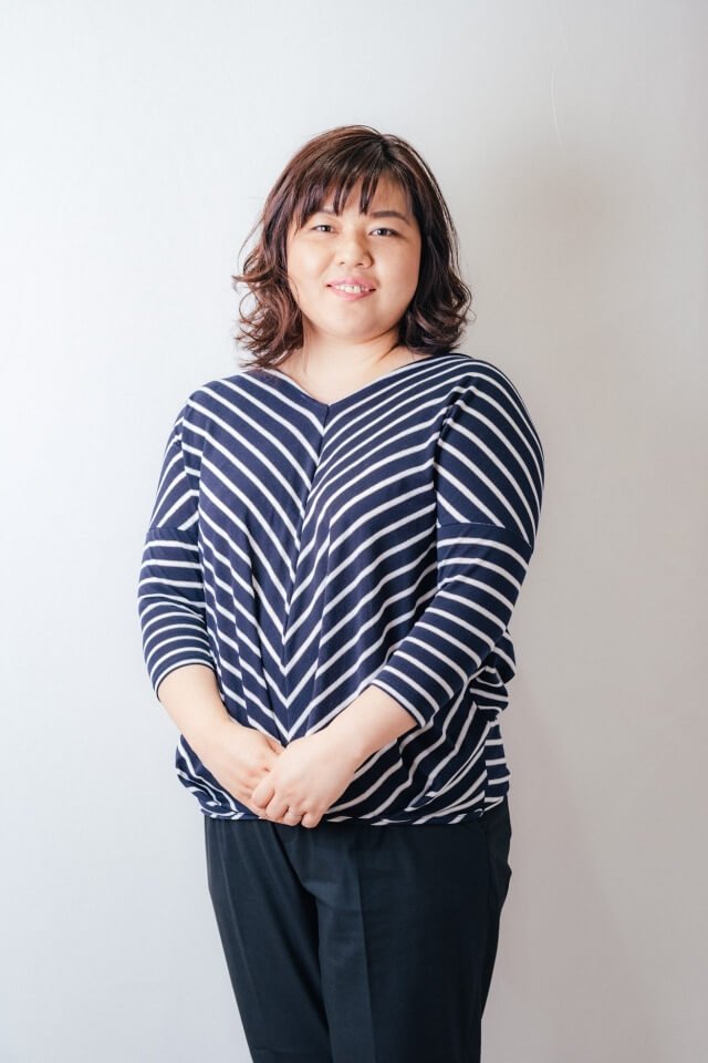 スタッフ一覧 | 多摩市 多摩センター 京王堀之内 若葉台 美容室 サエラデモード Caetla des modes