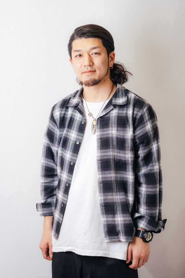 スタッフ一覧 | 多摩市 多摩センター 京王堀之内 若葉台 美容室 サエラデモード Caetla des modes