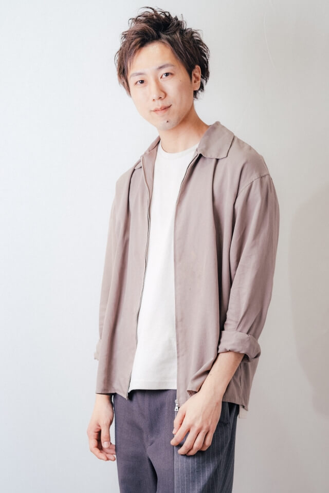 スタッフ一覧 | 多摩市 多摩センター 京王堀之内 若葉台 美容室 サエラデモード Caetla des modes